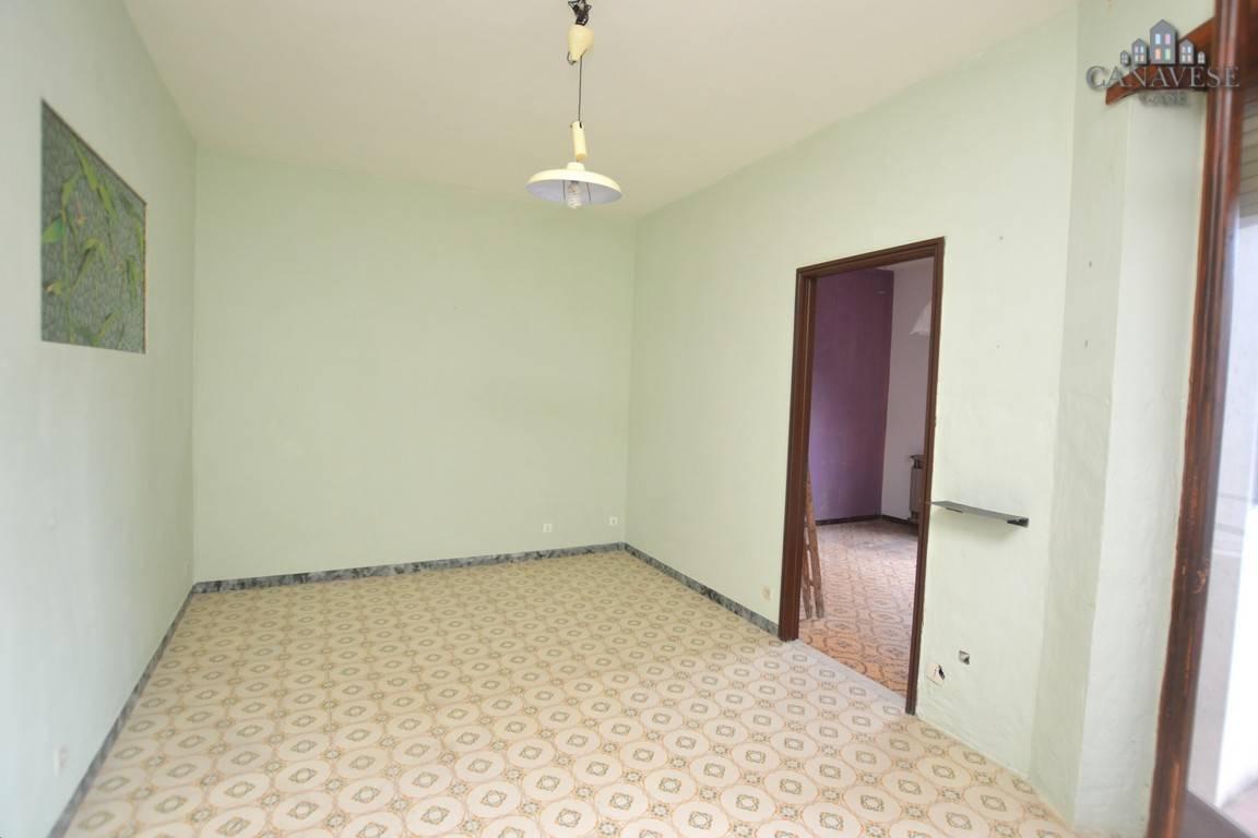 Appartamento in vendita a Sparone