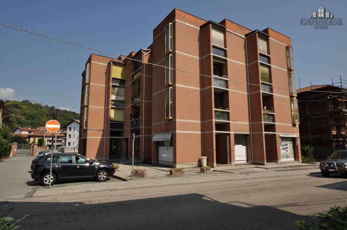 Appartamento in vendita a Castellamonte