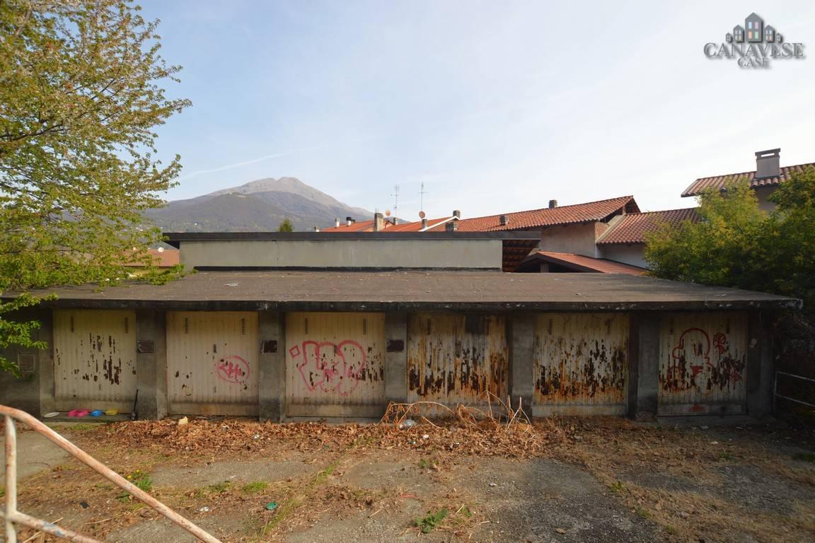 Box in vendita a Cuorgne'