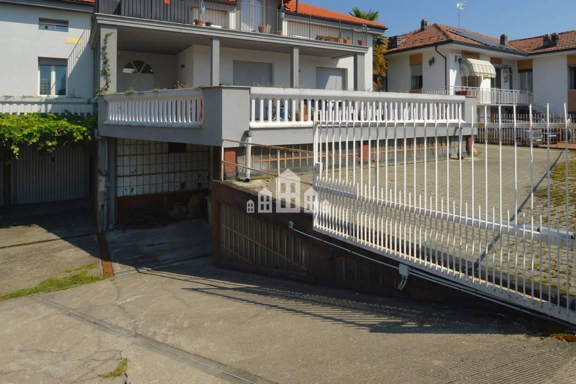 Box in vendita a Castellamonte