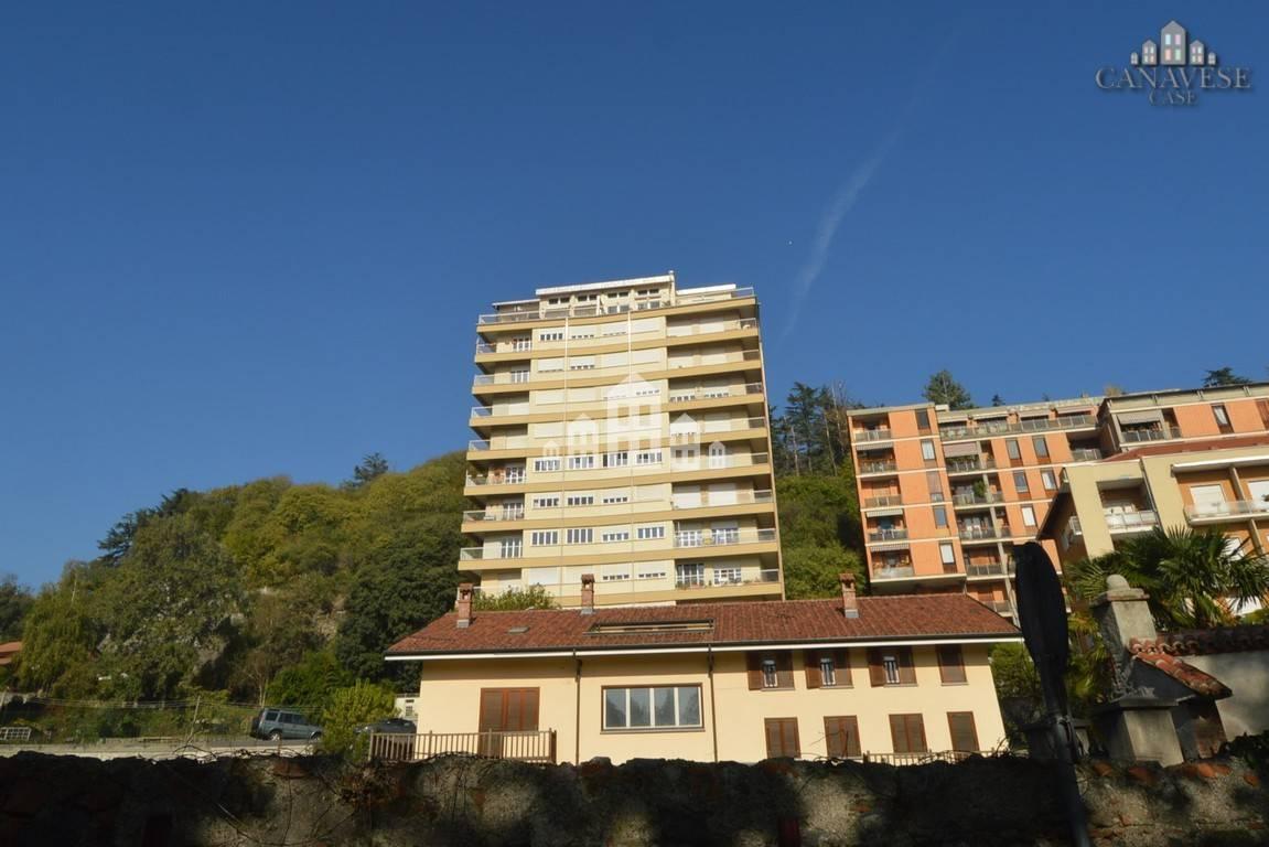 Appartamento in vendita a Ivrea
