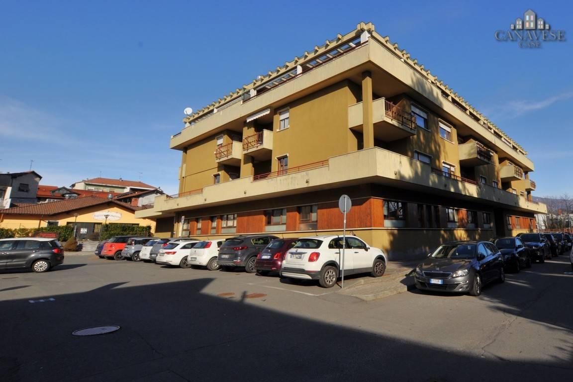 Appartamento in vendita a Cuorgne'