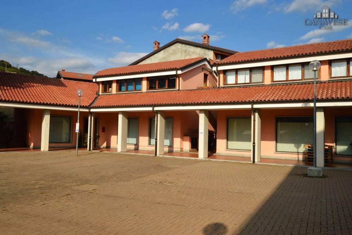 Ufficio in vendita a Samone