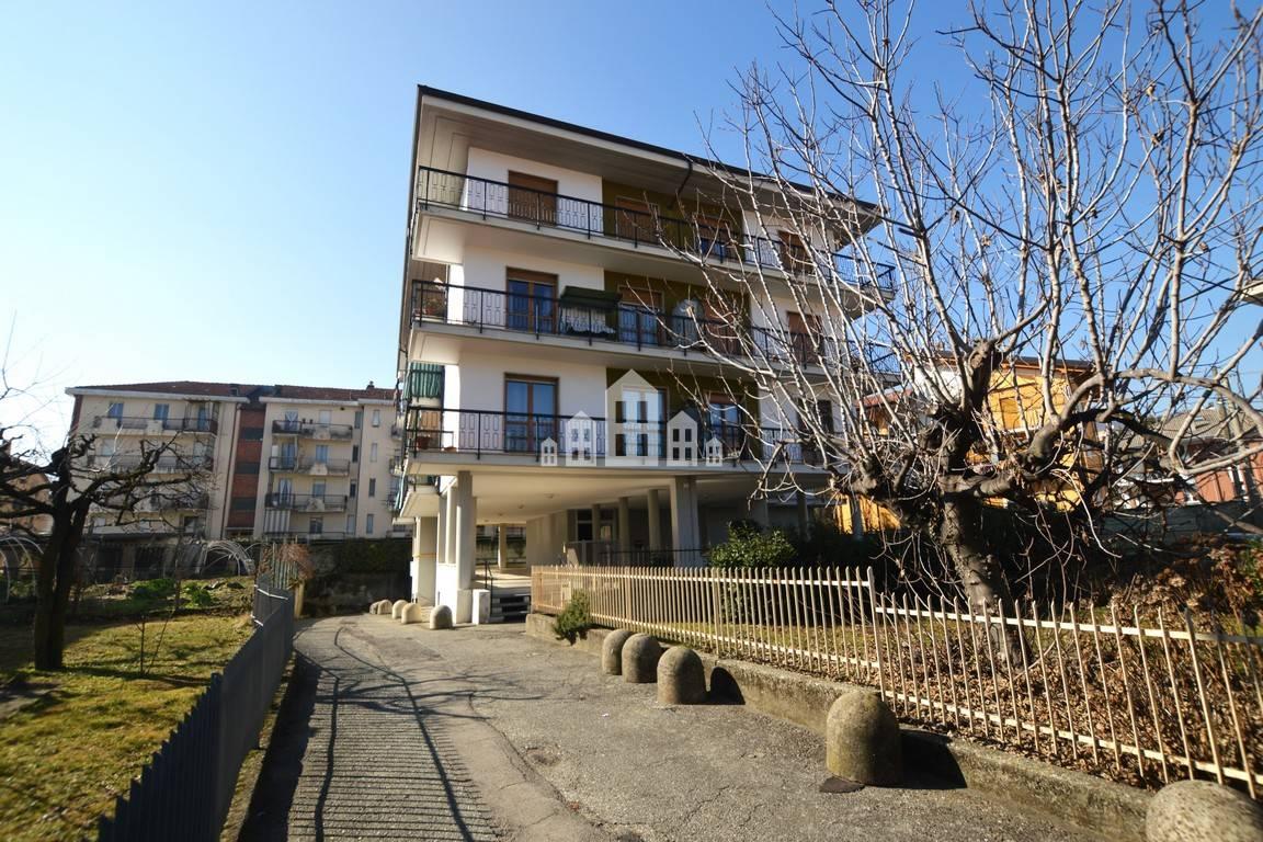 Appartamento in vendita a Cuorgne'