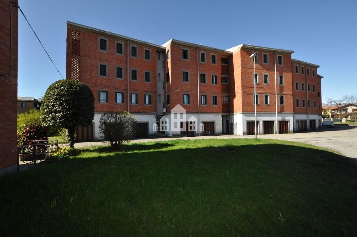 Appartamento in vendita a Aglie'