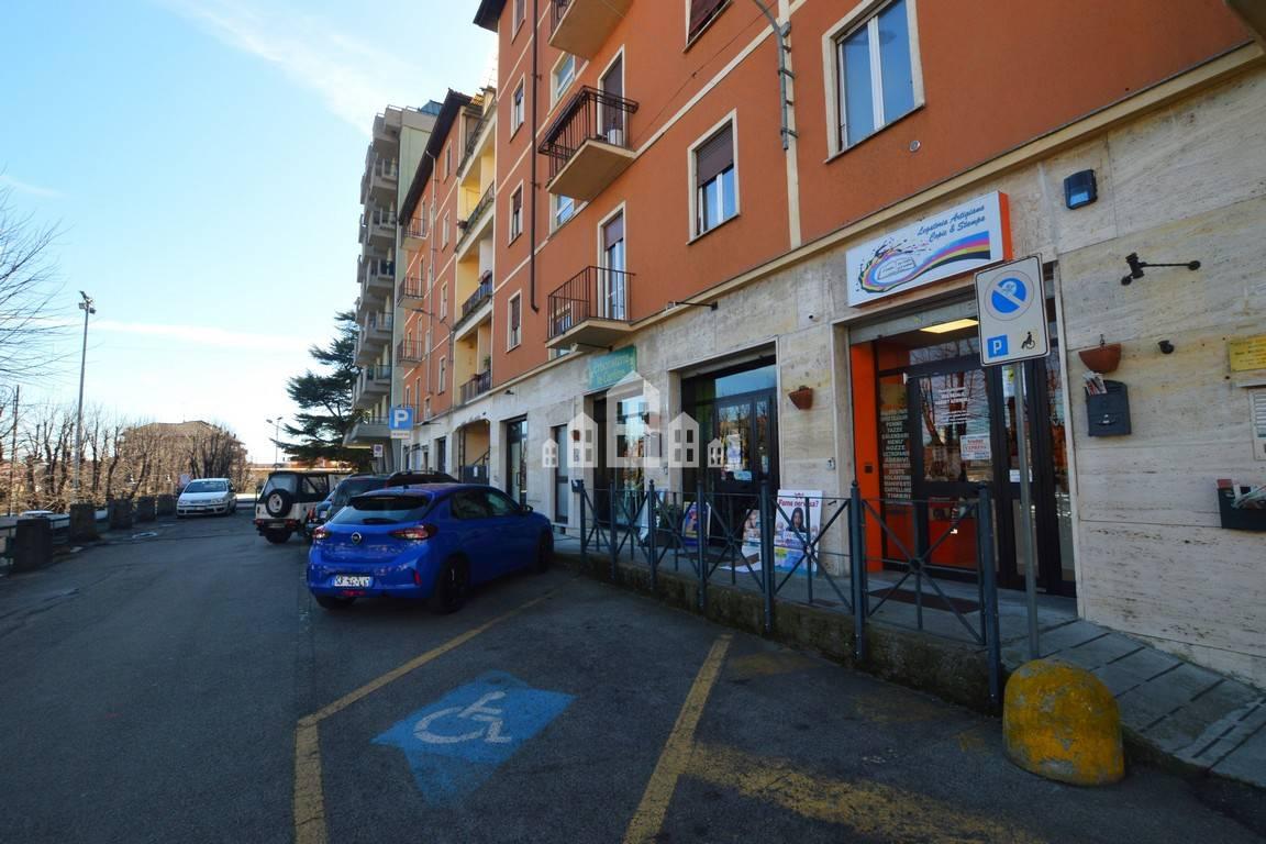 Negozio in vendita a Cuorgne'