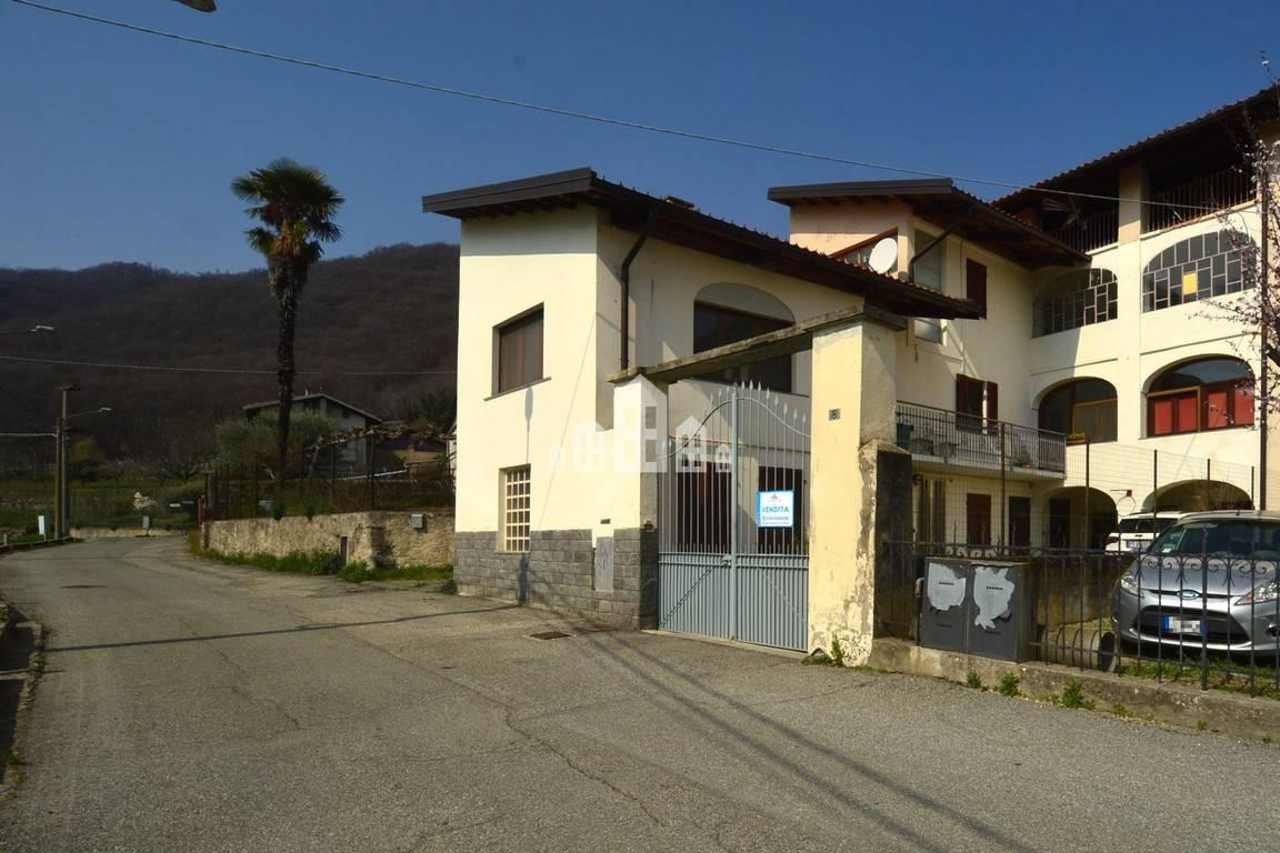 Casa indipendente in vendita a Loranze'