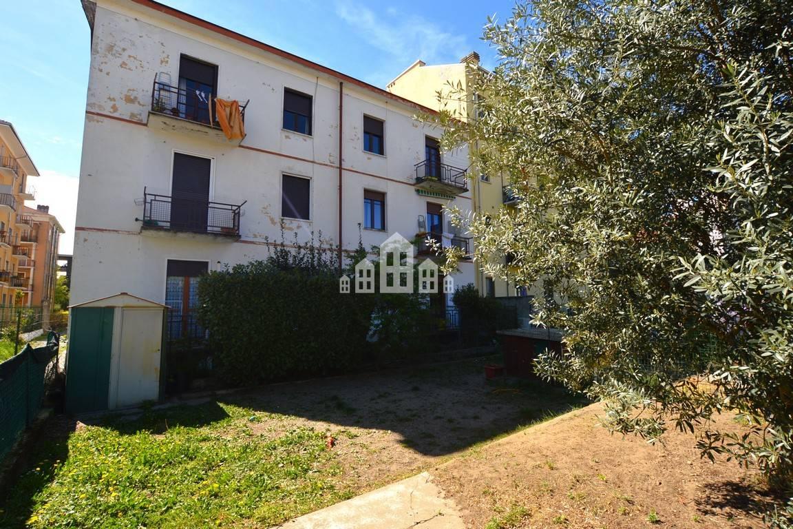 Appartamento in vendita a Ivrea