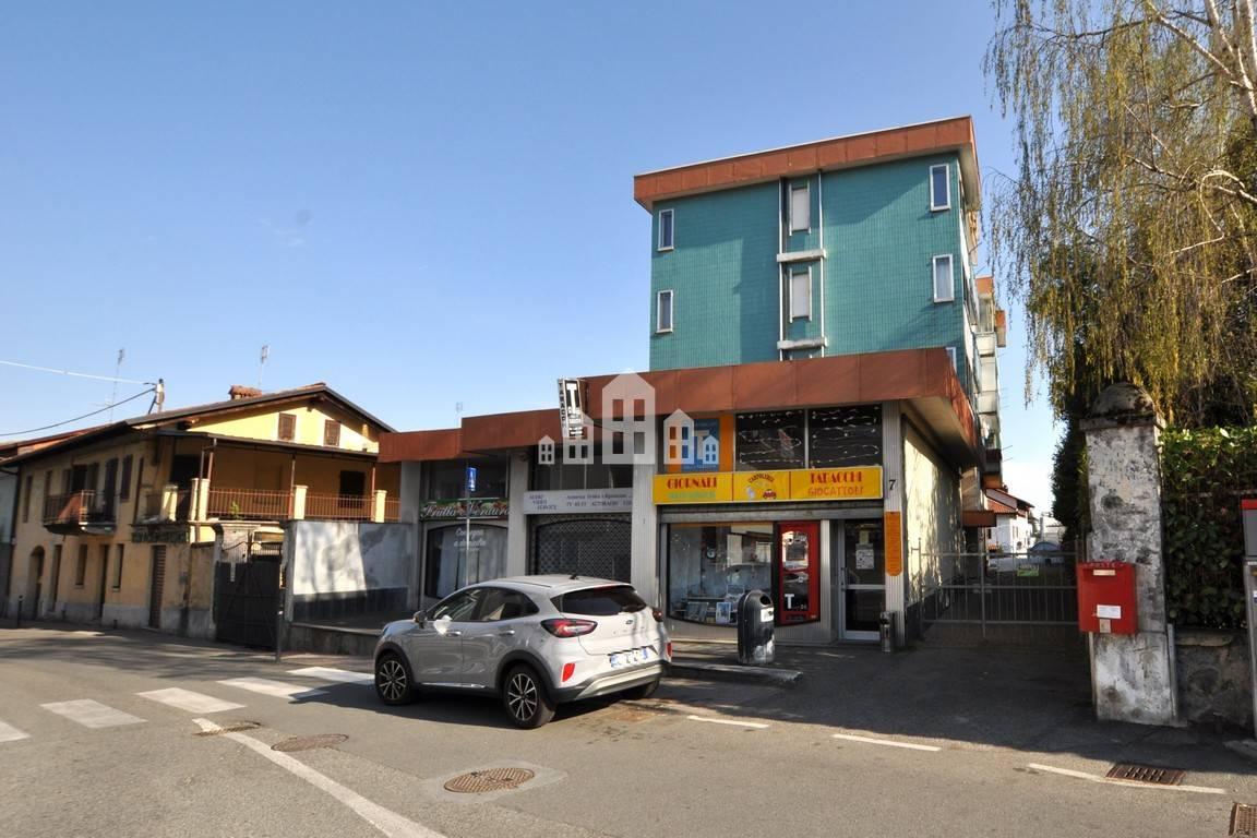 Appartamento in vendita a Cuorgne'