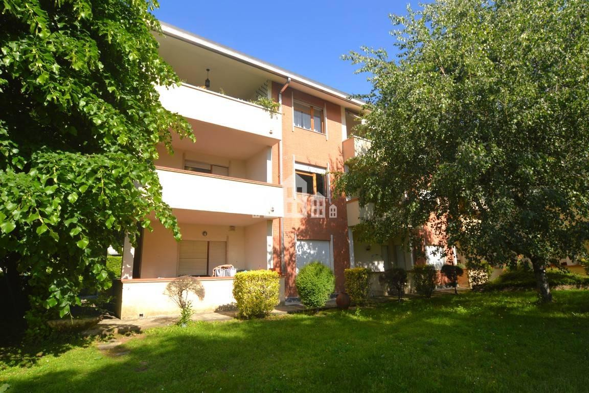 Appartamento in vendita a Valperga