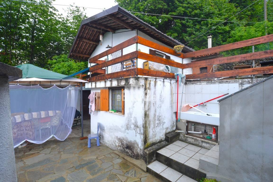 Casa indipendente in vendita a Vistrorio