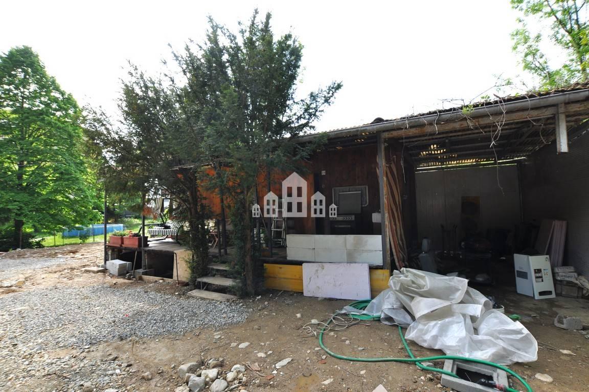 Casa indipendente in vendita a Cuorgne'