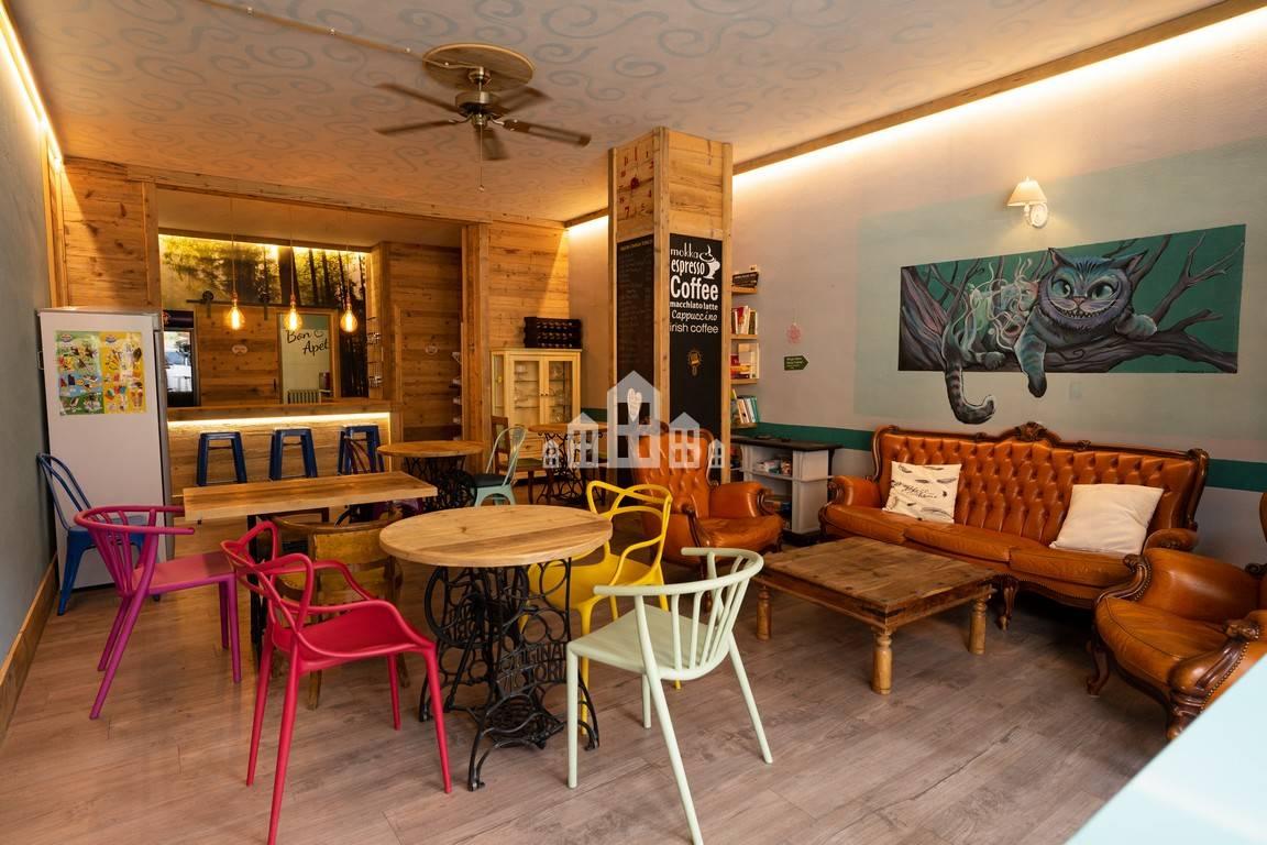 Negozio in vendita a Locana