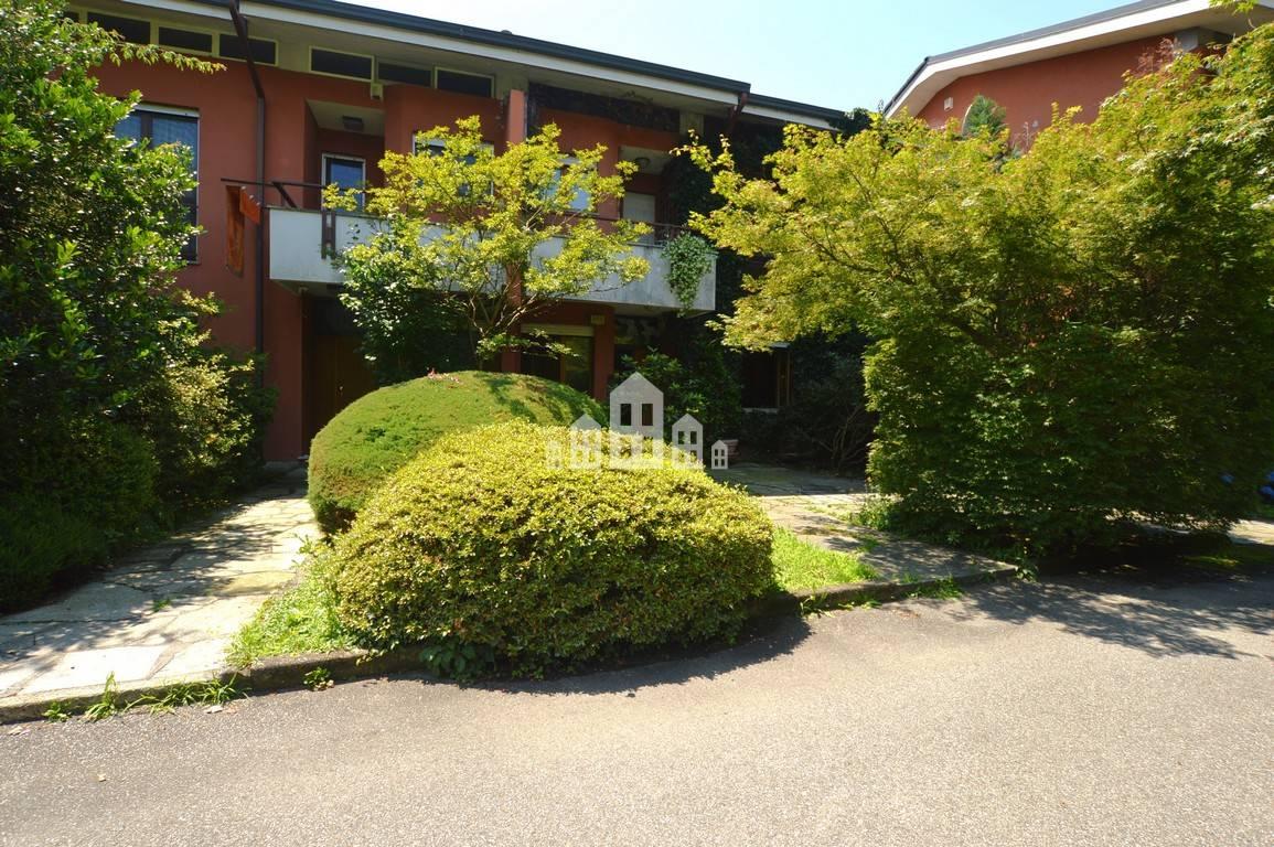 Casa indipendente in vendita a Banchette