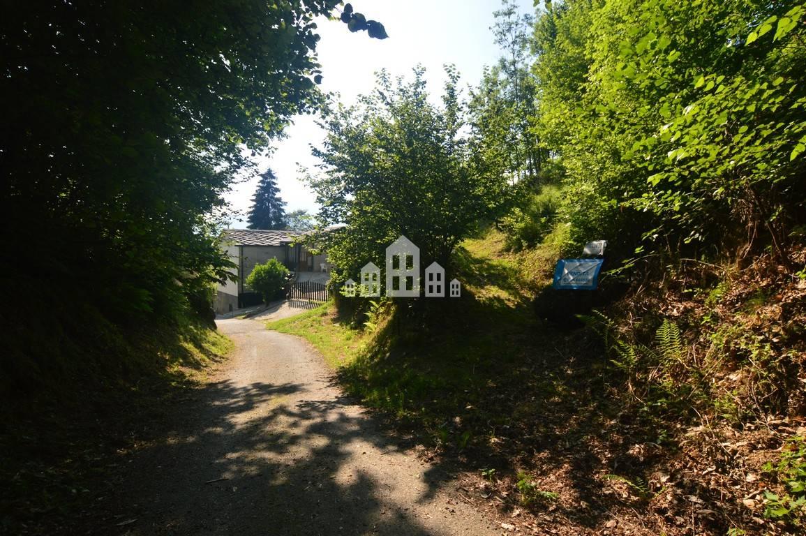 Terreno edificabile in vendita a Frassinetto