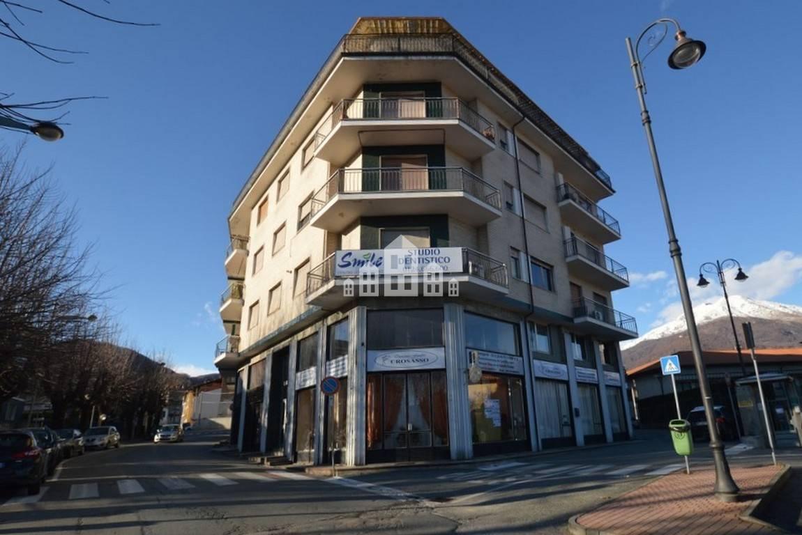 Appartamento in vendita a Cuorgne'