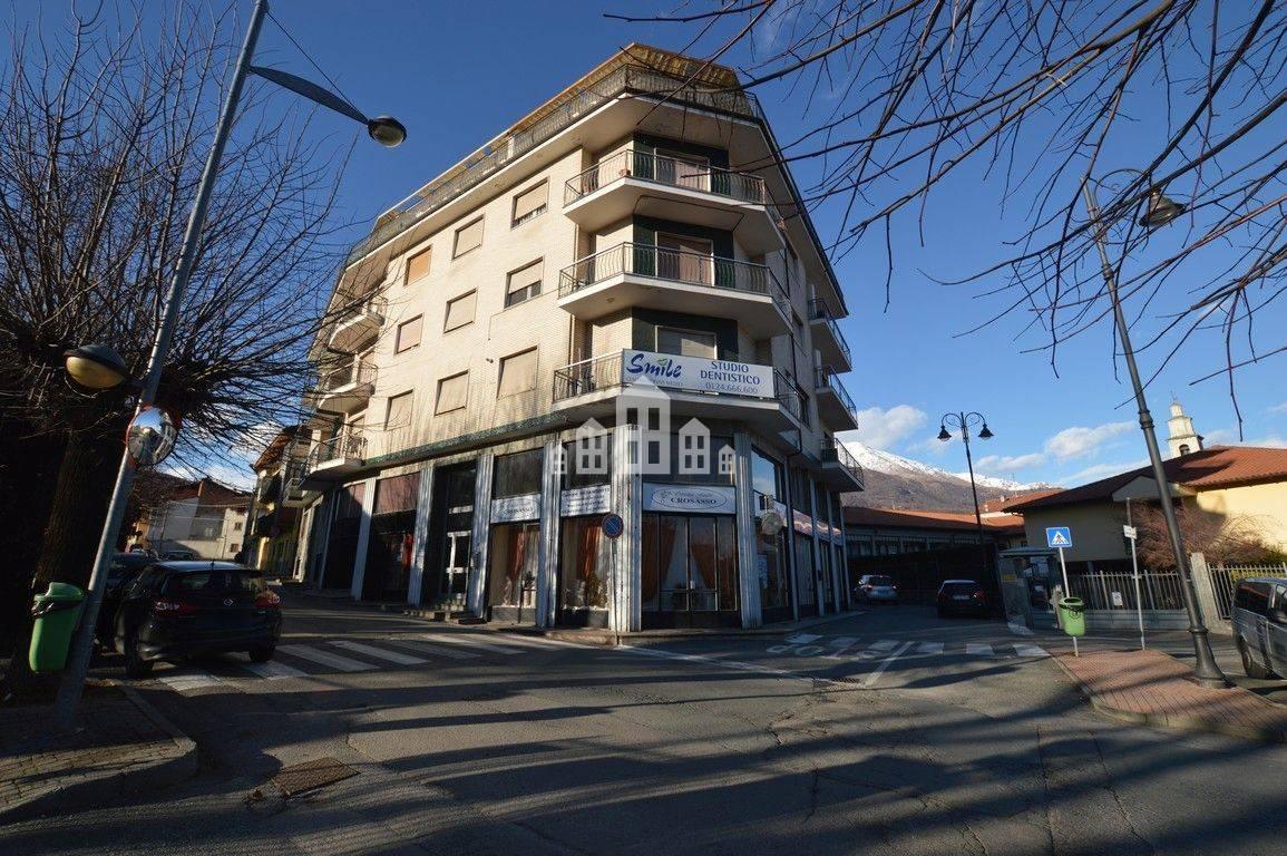 Appartamento in vendita a Cuorgne'