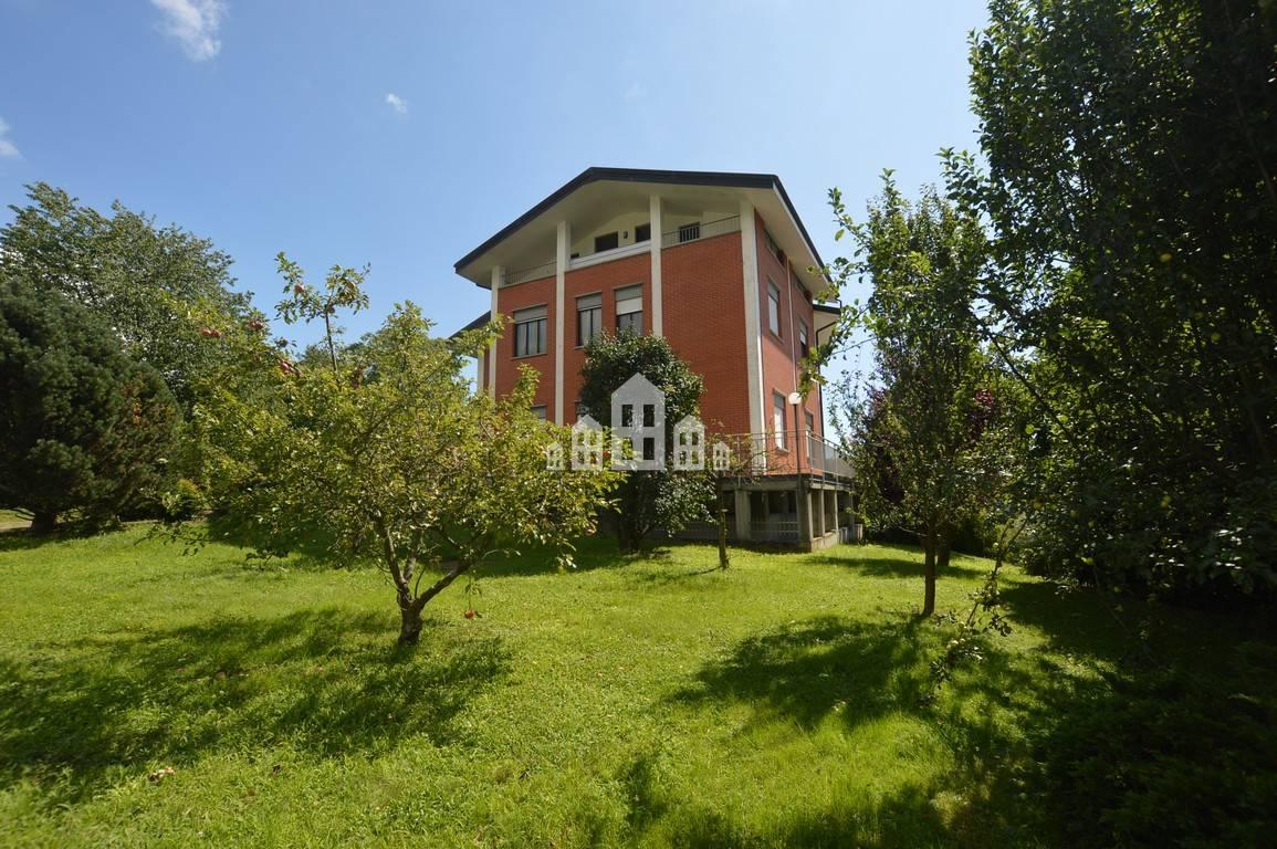 Appartamento in vendita a Rueglio