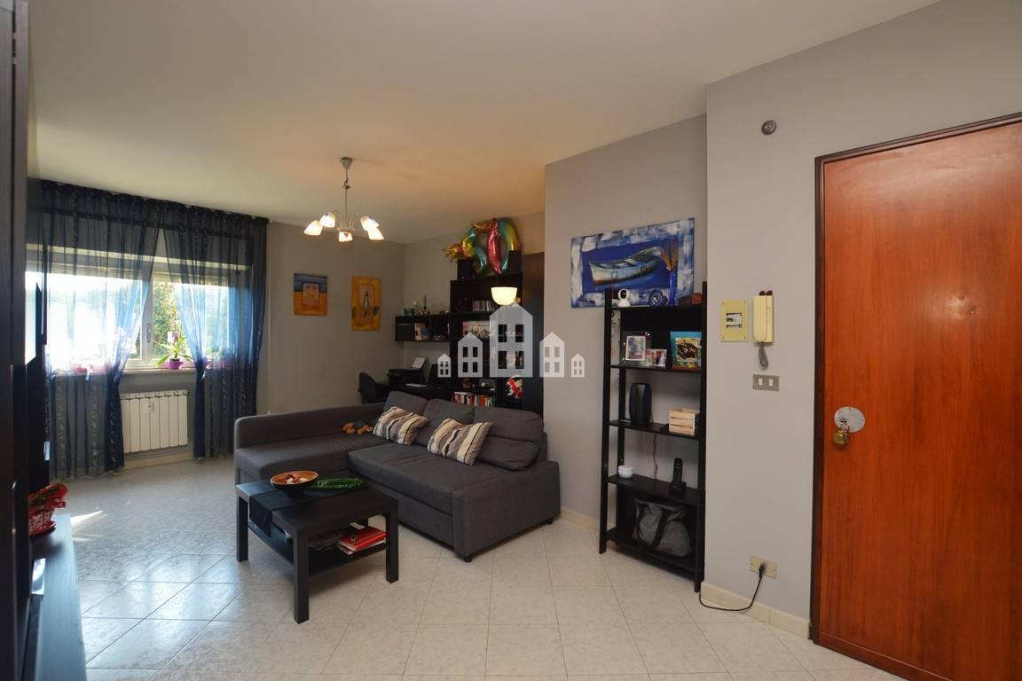 Appartamento in vendita a Cuorgne'