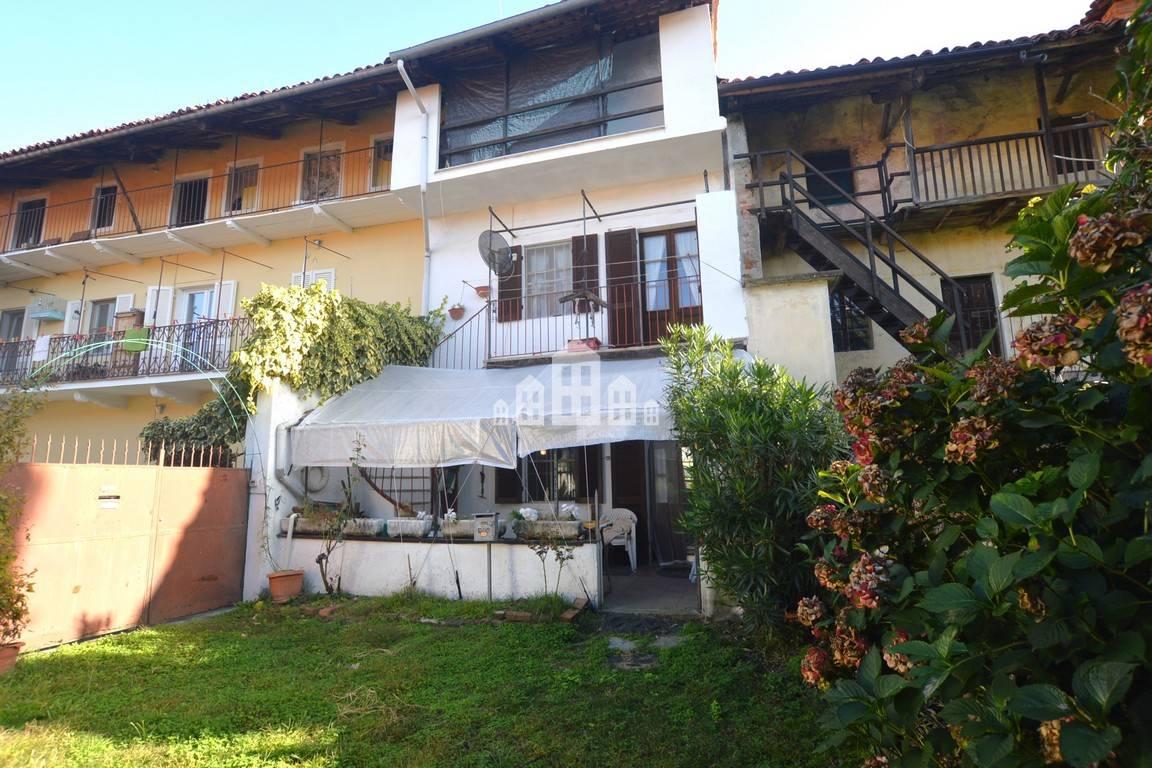 Casa indipendente in vendita a Vialfre'