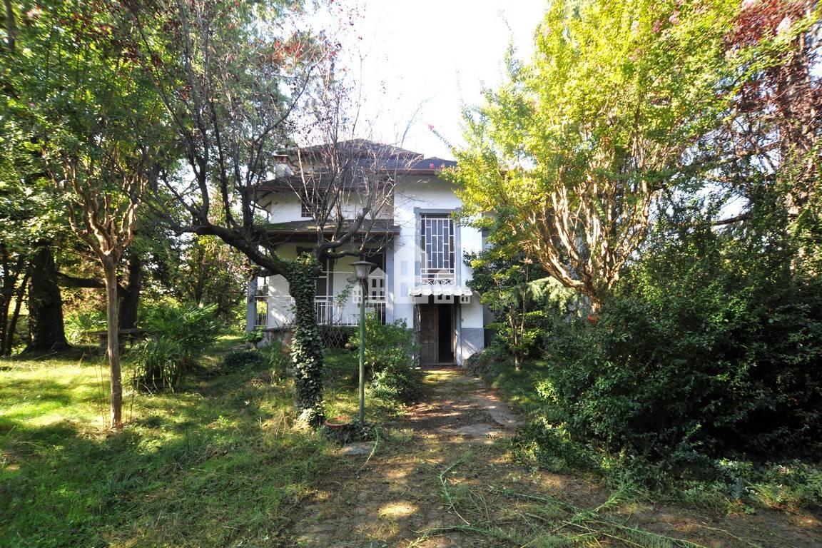 Villa in vendita a Bairo
