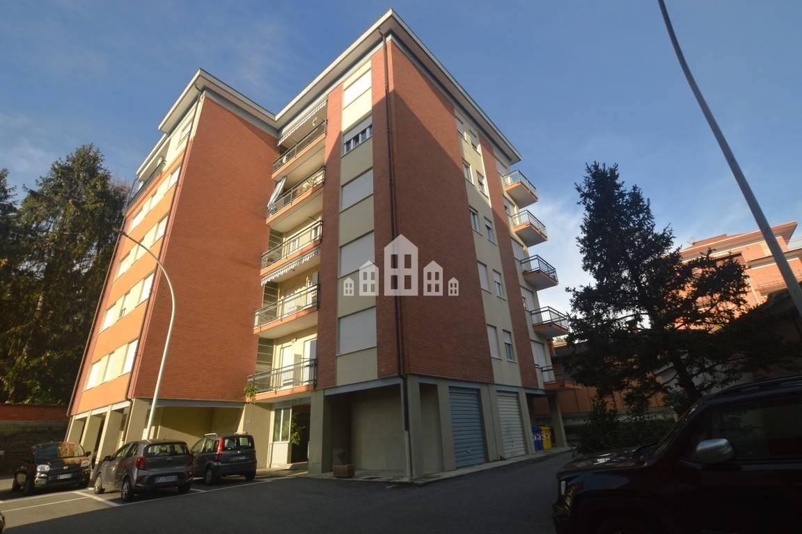 Appartamento in vendita a Cuorgne'