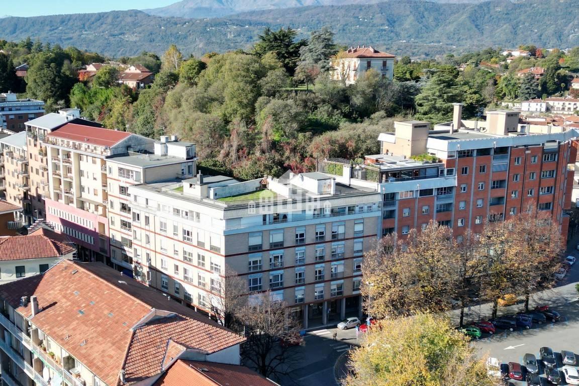 Appartamento in vendita a Ivrea