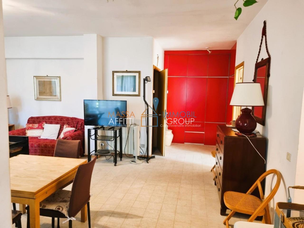 Appartamento in vendita a Massa