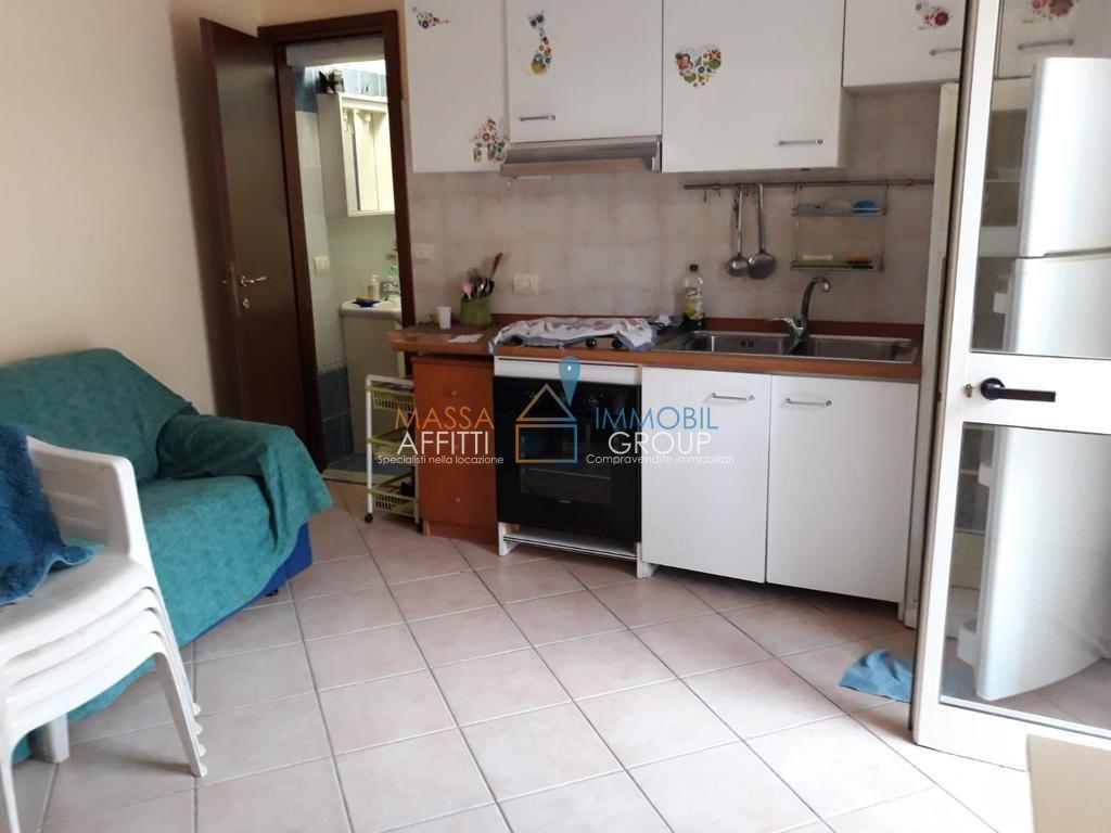 Appartamento in vendita a Carrara