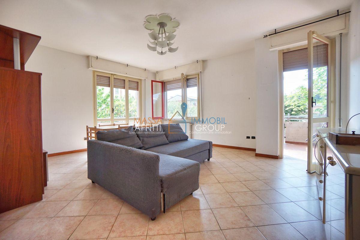 Appartamento in vendita a Massa