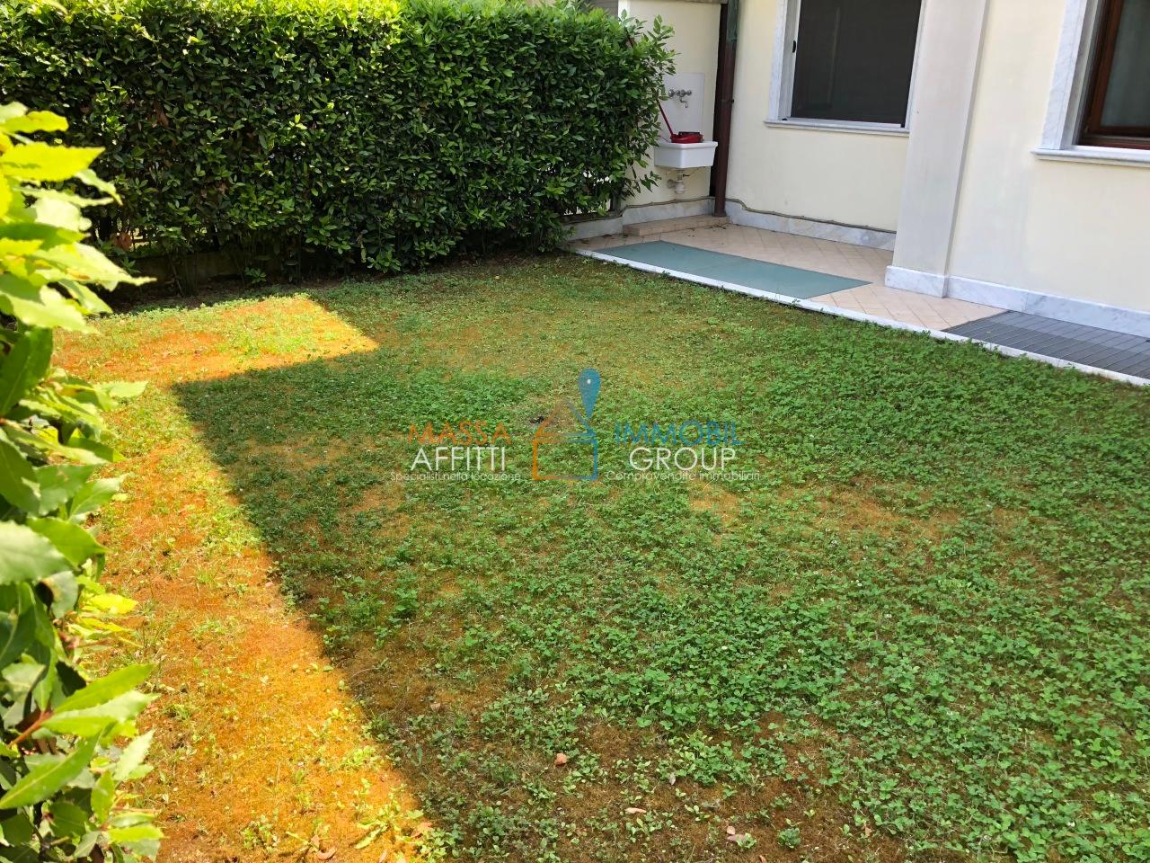 Appartamento in affitto a Massa