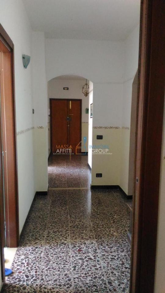 Appartamento in vendita a Massa