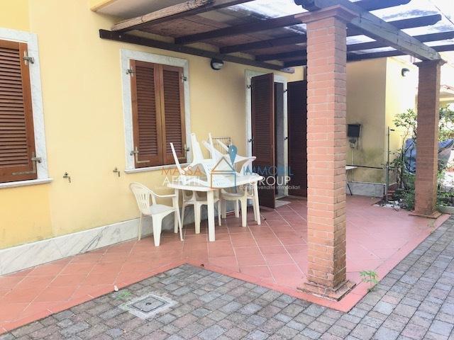 Appartamento in affitto a Massa