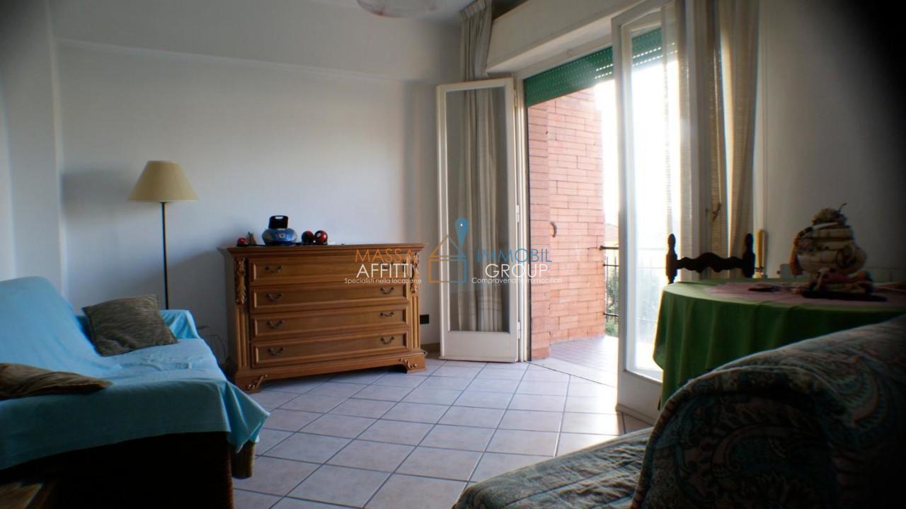 Appartamento in vendita a Massa