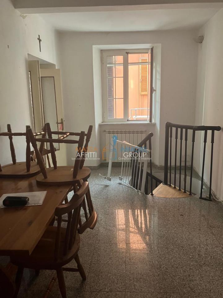 Appartamento in vendita a Massa