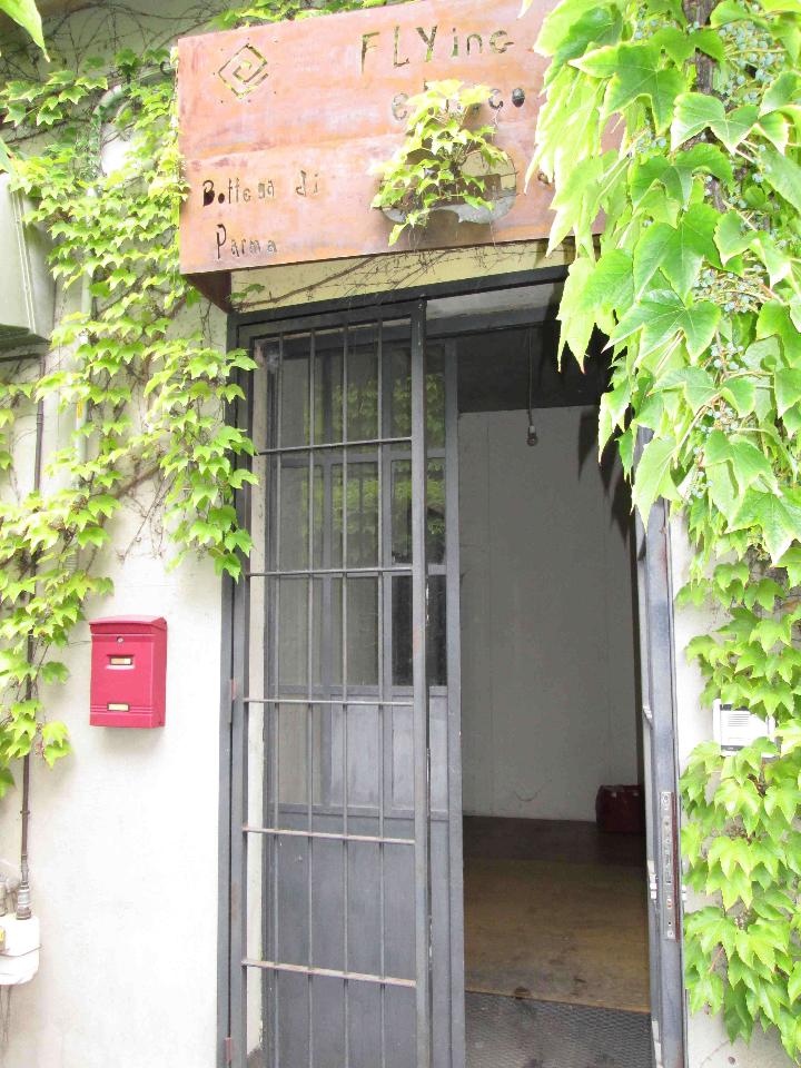 Laboratorio in affitto a Parma