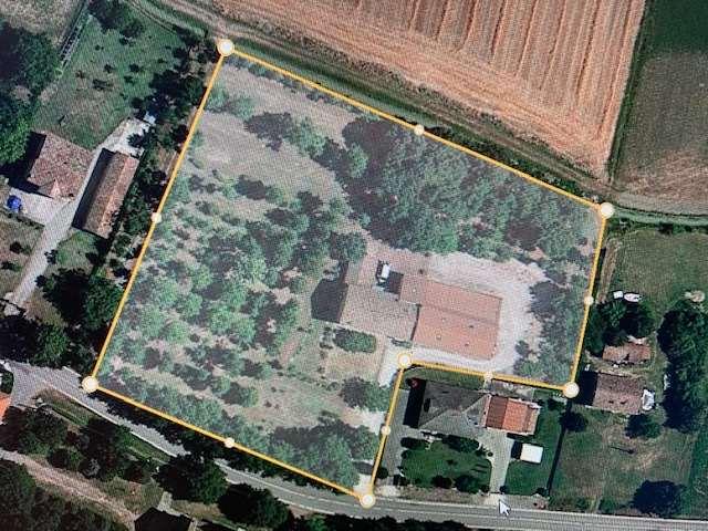 Villa in vendita a Sissa Trecasali