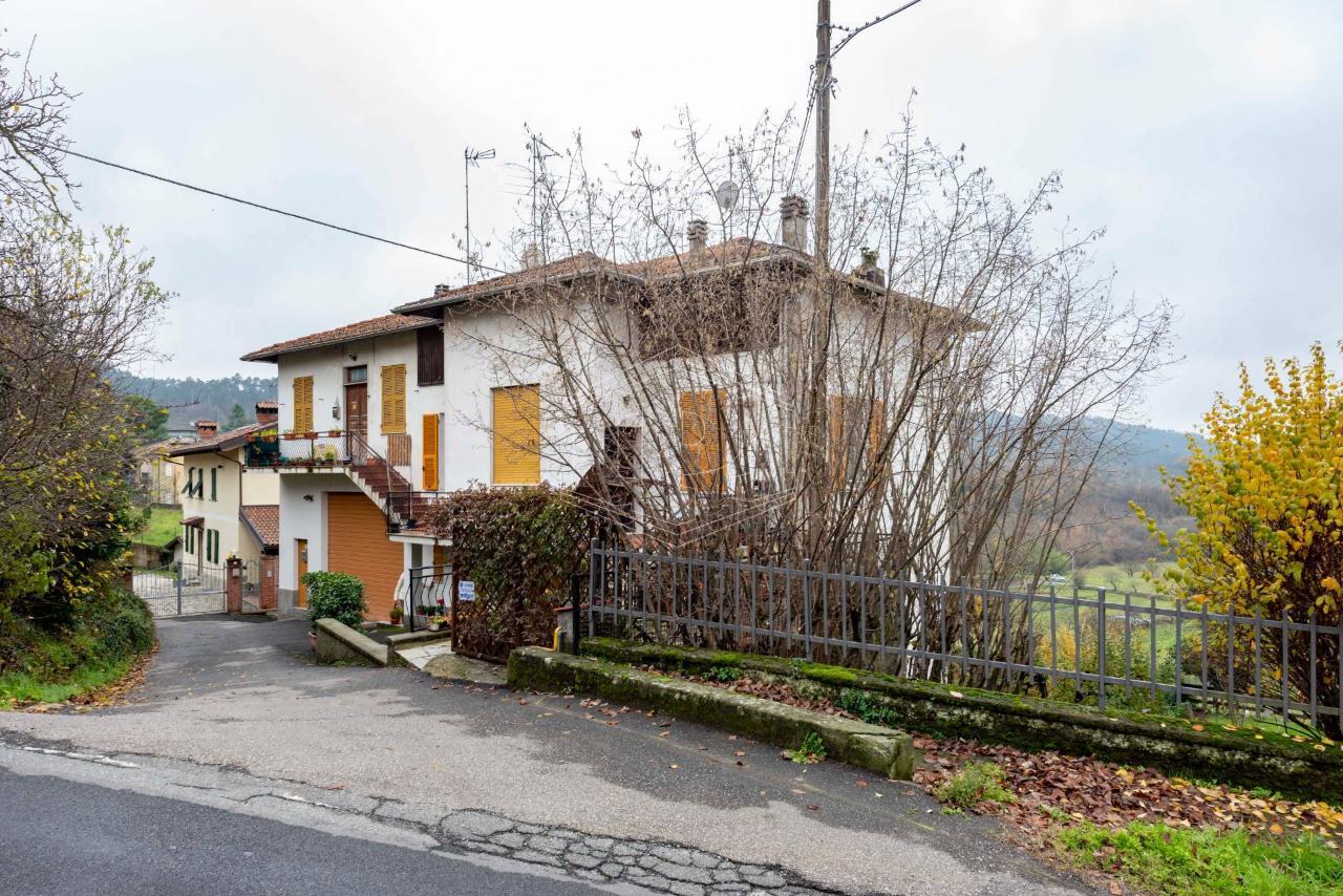 Appartamento in vendita a Mornese