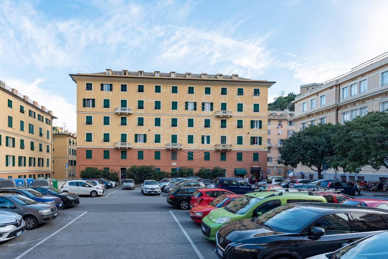 Appartamento in vendita a Genova
