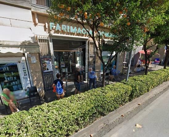 Negozio in vendita a Cogoleto