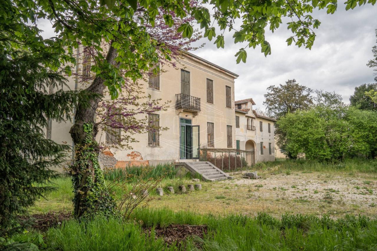 Villa in vendita a Villafranca Padovana