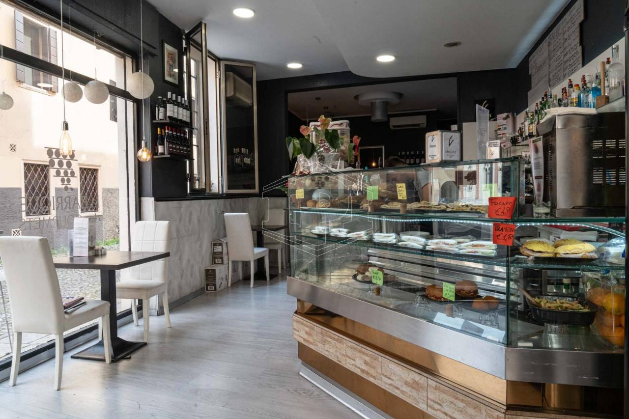 Esercizio commerciale in vendita a Padova