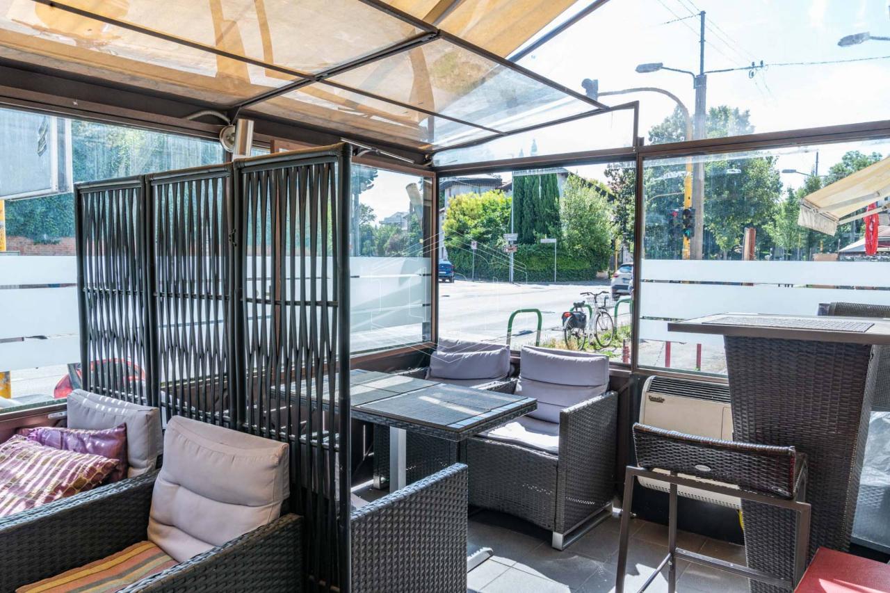 Esercizio commerciale in vendita a Padova