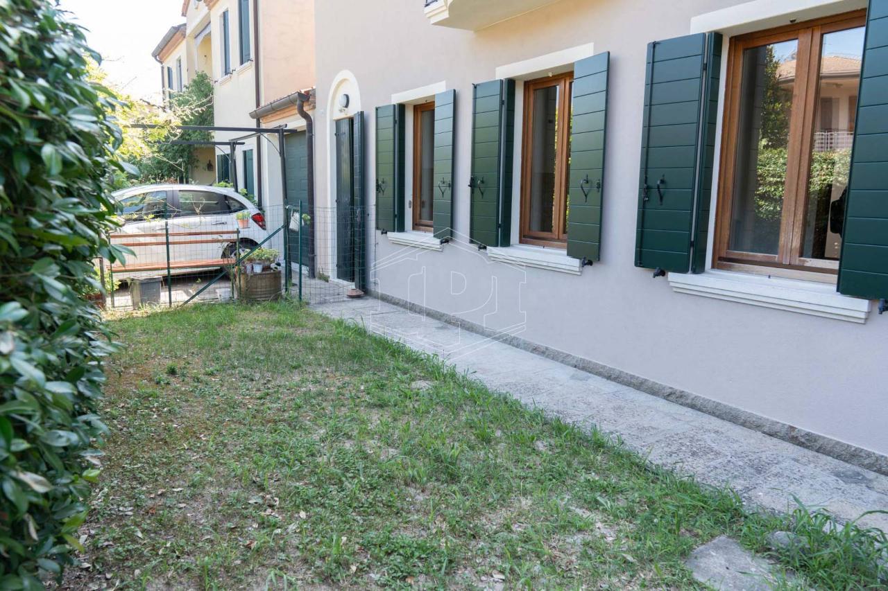 Appartamento in vendita a Cinto Euganeo