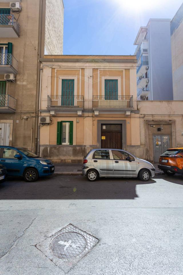 Appartamento in vendita a Bari