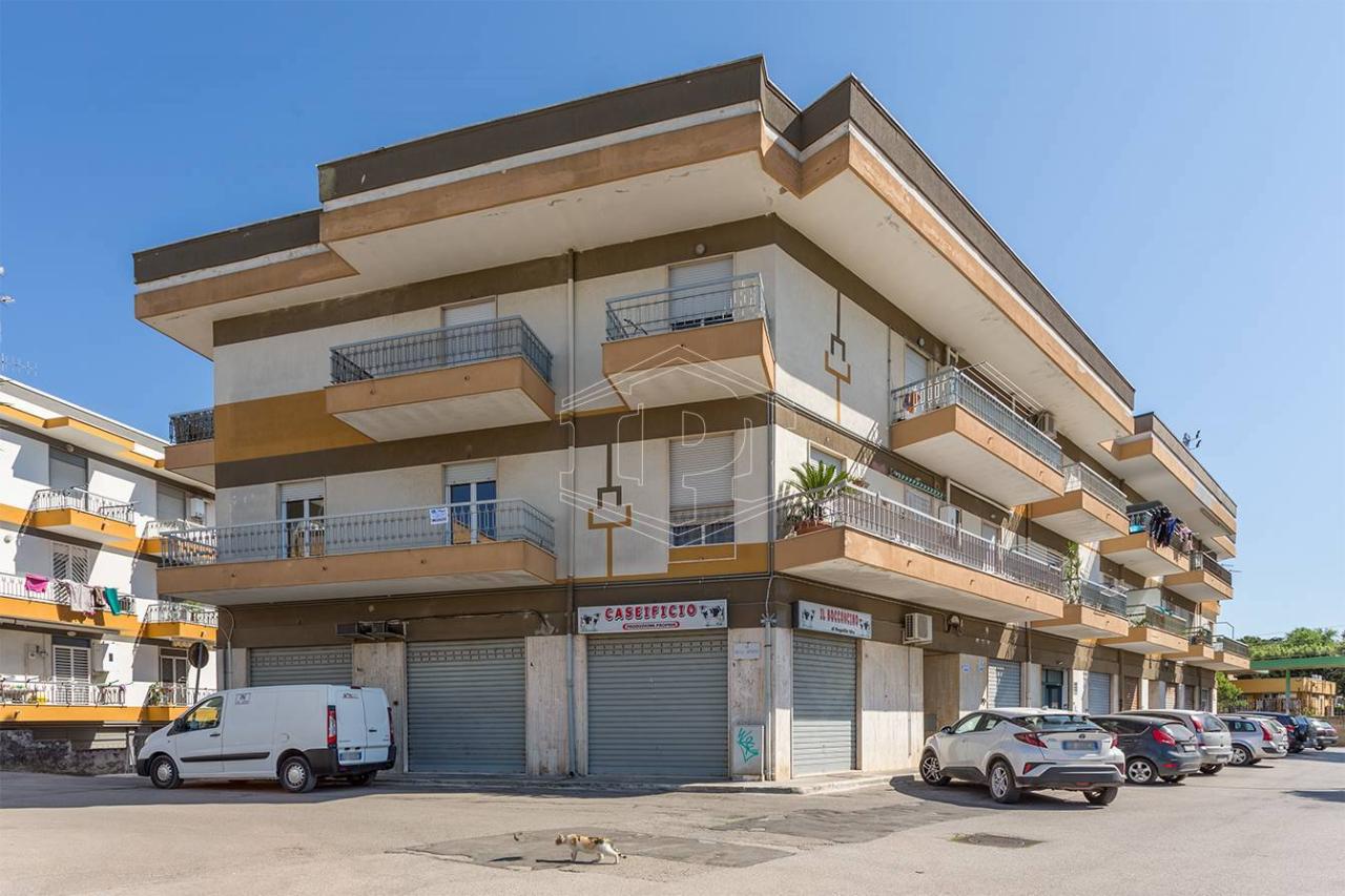 Appartamento in vendita a Rutigliano