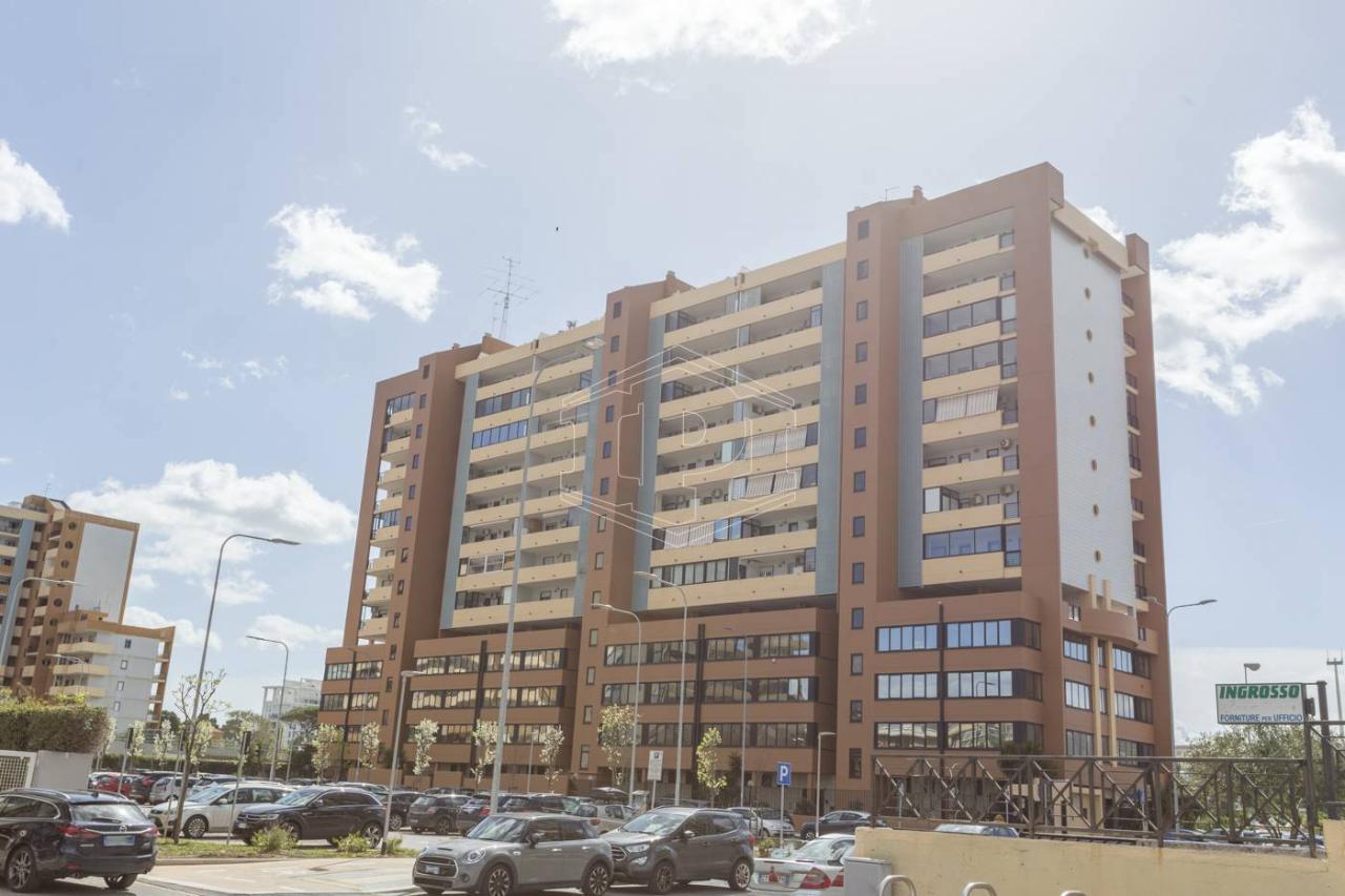 Quadrilocale in Via Nicola Tridente 38, Bari