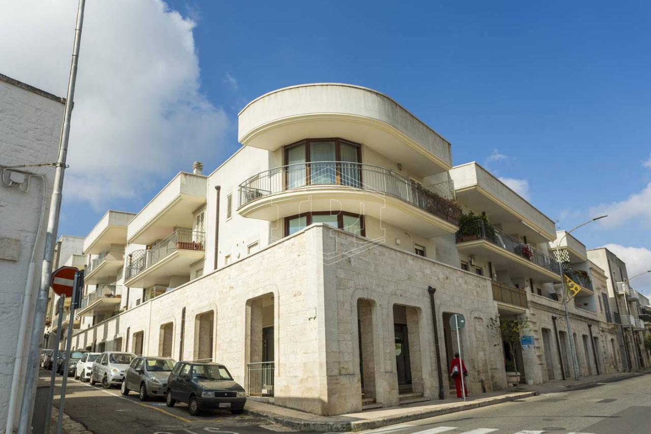 Appartamento in vendita a Alberobello