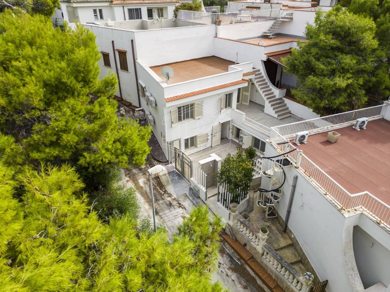 Villa in vendita a Peschici