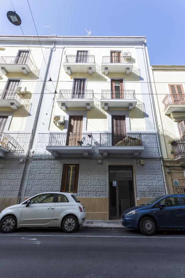 Appartamento in vendita a Bari